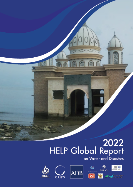 Flood Platform | DKKV